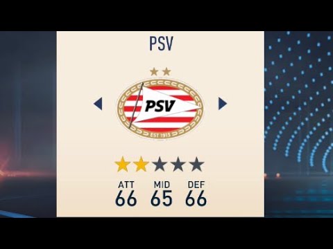 Releasing every PSV players to see where they go #football #edit # ...