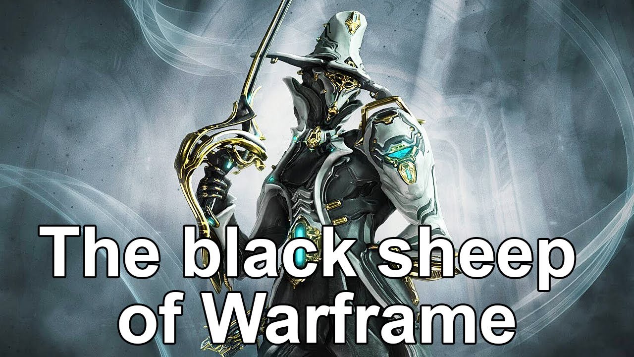 How to play Limbo, build, & why he needs a rework - YouTube