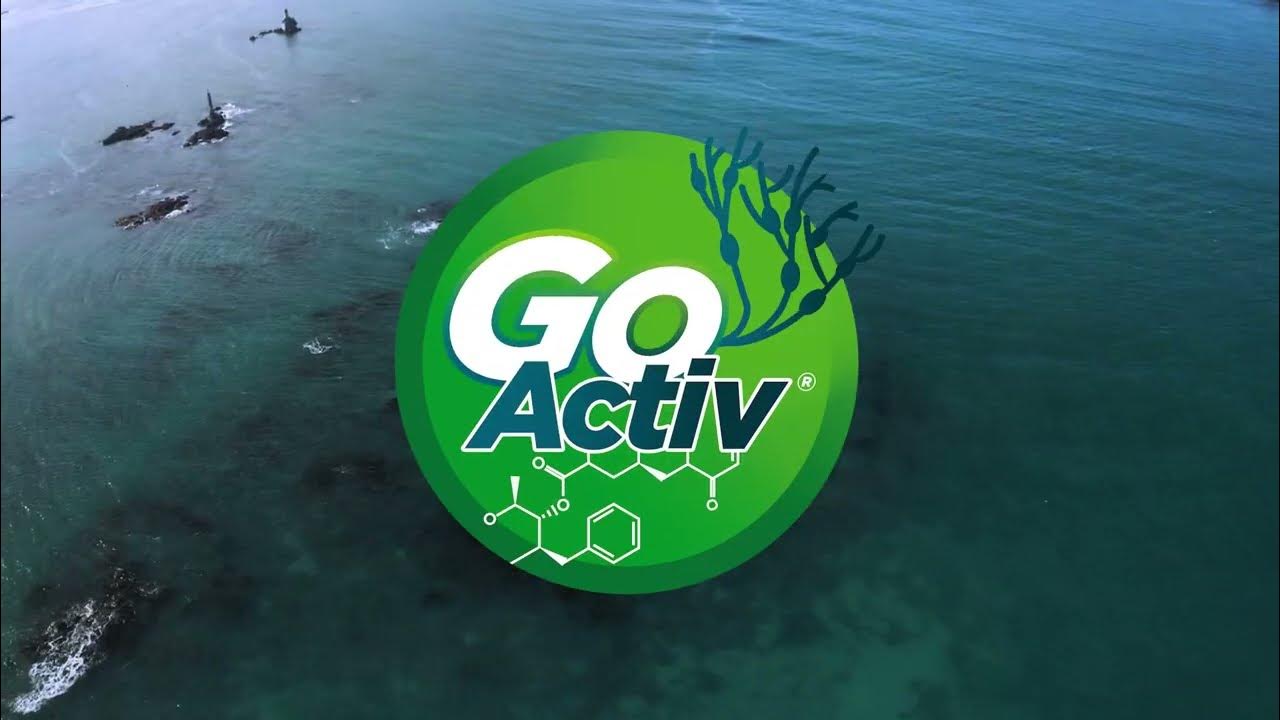 UPL : GoActiv® (english) - YouTube