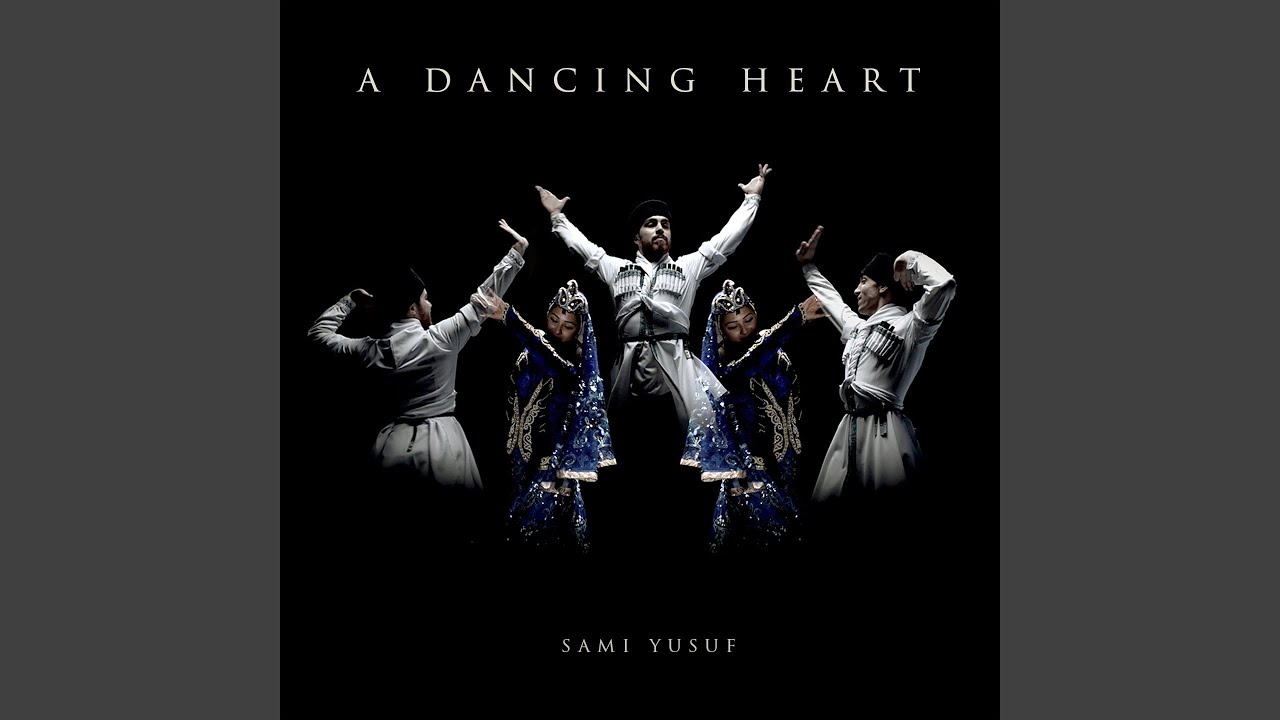 A Dancing Heart - YouTube