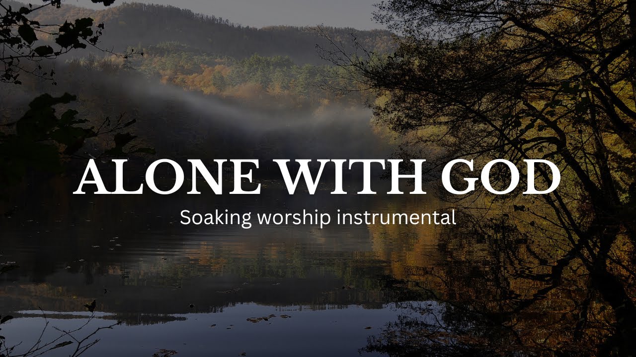 30 minutes - SOAKING WORSHIP AND PRAISE INSTRUMENTAL | LESS IS MORE ...