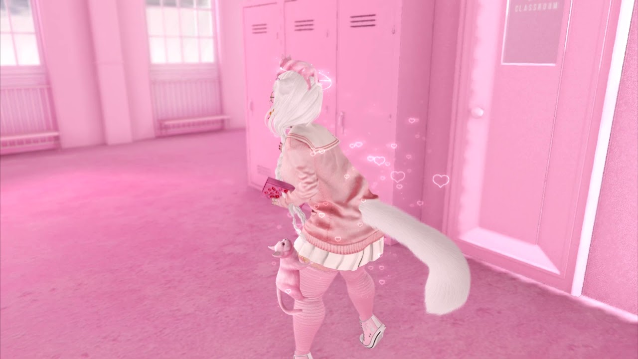 Second Life - Love Letter - YouTube