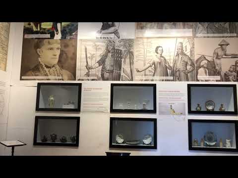 Sejarah Indonesia VOC (Muhammad Riski) X KULINER 1 - YouTube