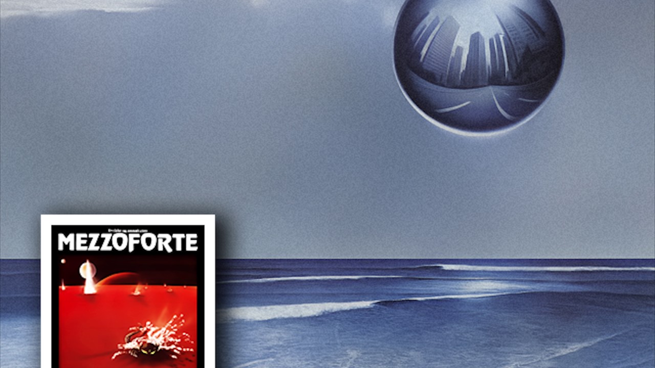 Mezzoforte - Fusion Blues - YouTube