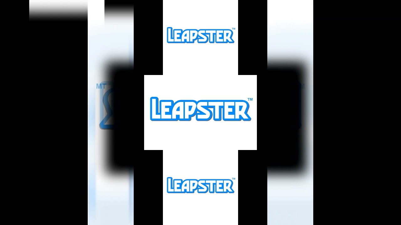 [YTPMV] Leapster Logo Scan - YouTube