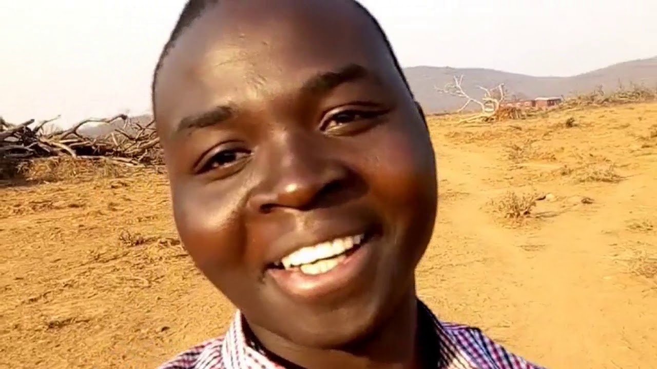 Sir Wicknell Chivayo's US$ 132 Million , 100MWp Gwanda Solar Project ...