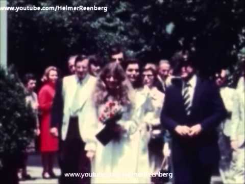 June 5, 1975 - Caroline Kennedy Graduates from Concord Academy, Concord ...