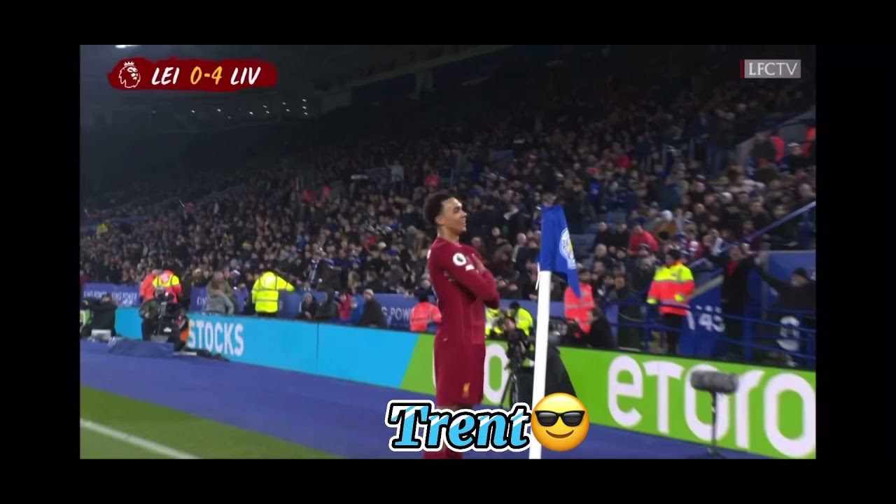Liverpool edit (Liverpool players to watch next season) - YouTube