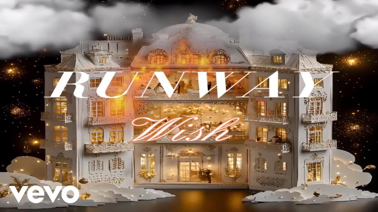 Mr Runway - Runway Wish (Official Music Video) - YouTube