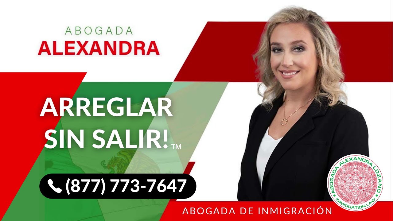 Abogada Alexandra - ESTAMOS DEDICADOS A LOS RESULTADOS - YouTube