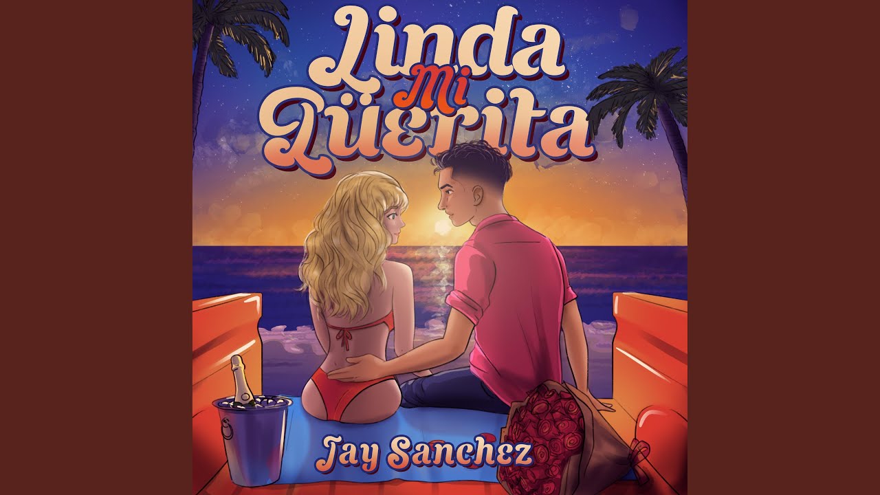 Linda Mi Guerita Youtube