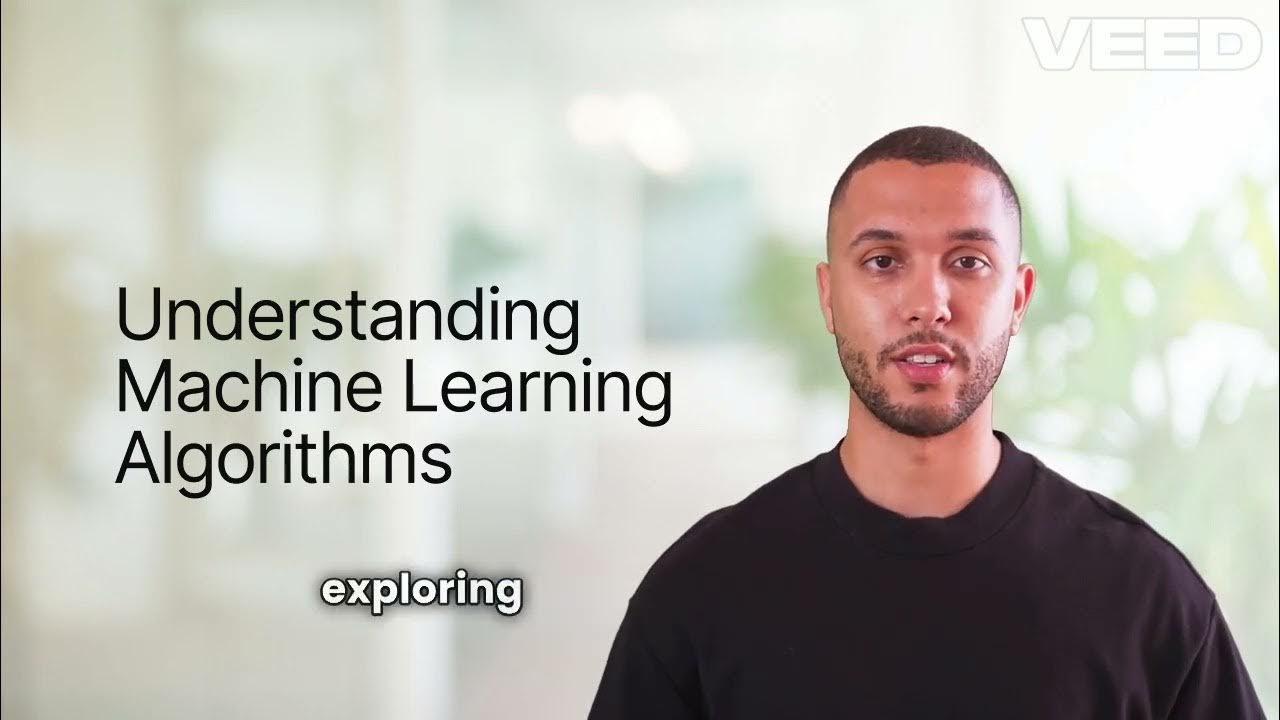 Unlocking AI: The Power of Algorithms - YouTube