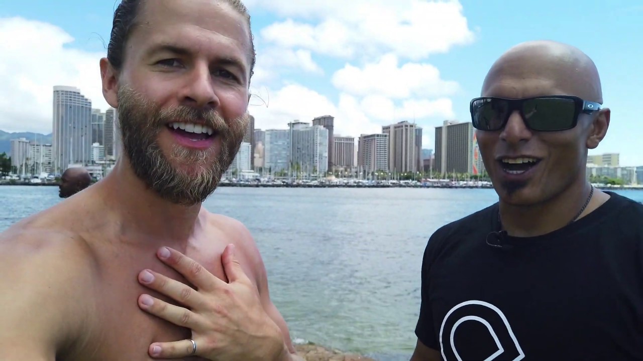 Weaponize Your Awareness - YouTube