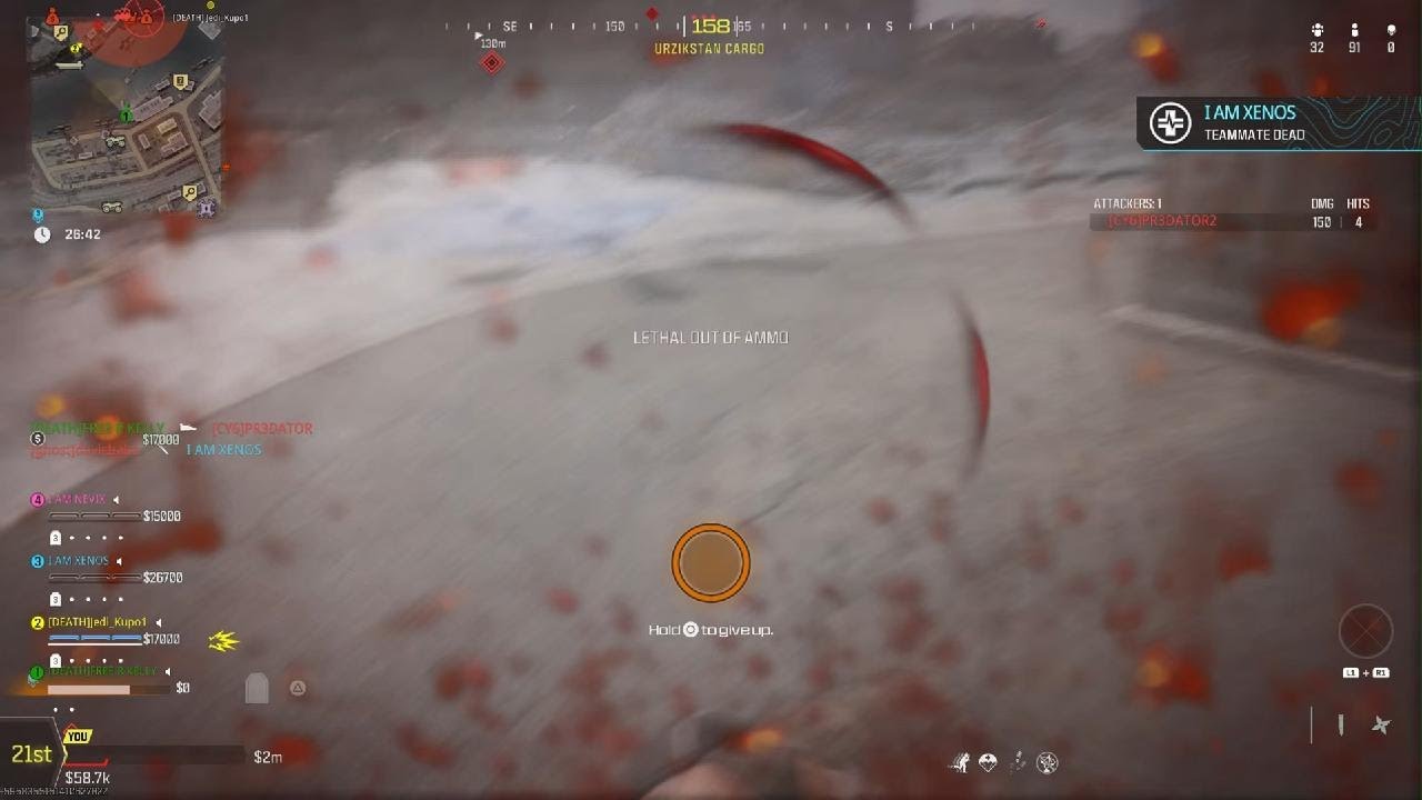 Bro is tripping balls - YouTube