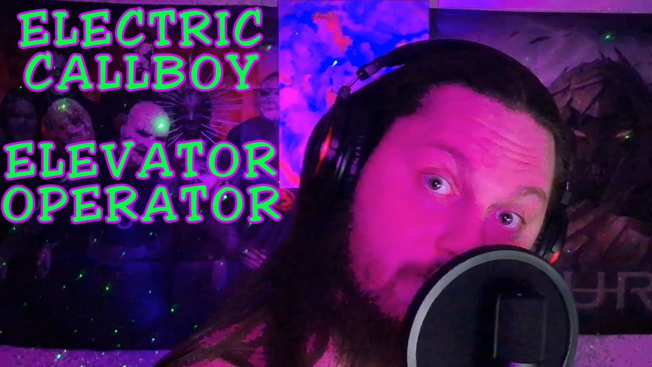 Electric Callboy - Elevator Operator | All Us In One - YouTube