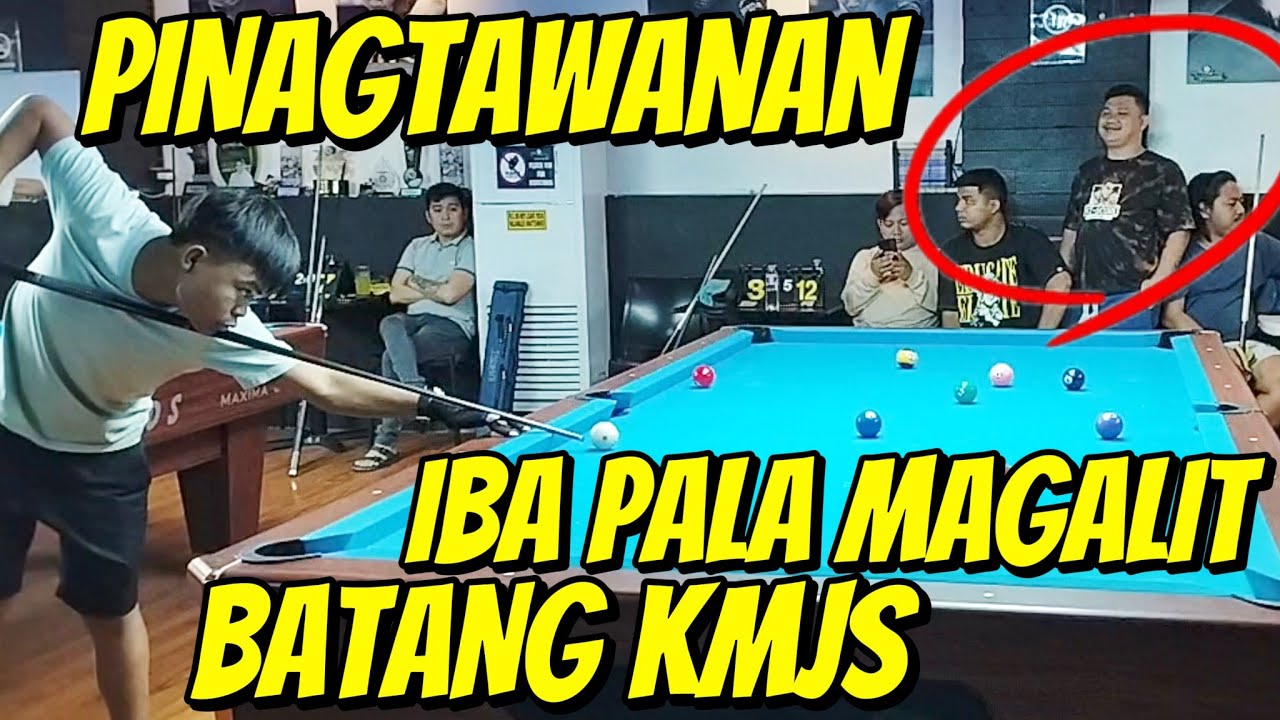 PINAGTAWANAN BATANG MINDANAO JAYBEE SUCAL NAG SPORT GAME COVER YUNG ...