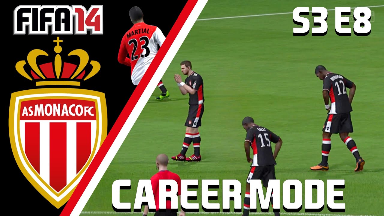 FIFA 14 | Retro Career Mode | IT'S HAPPENED AGAIN...!? S3 E8 - YouTube
