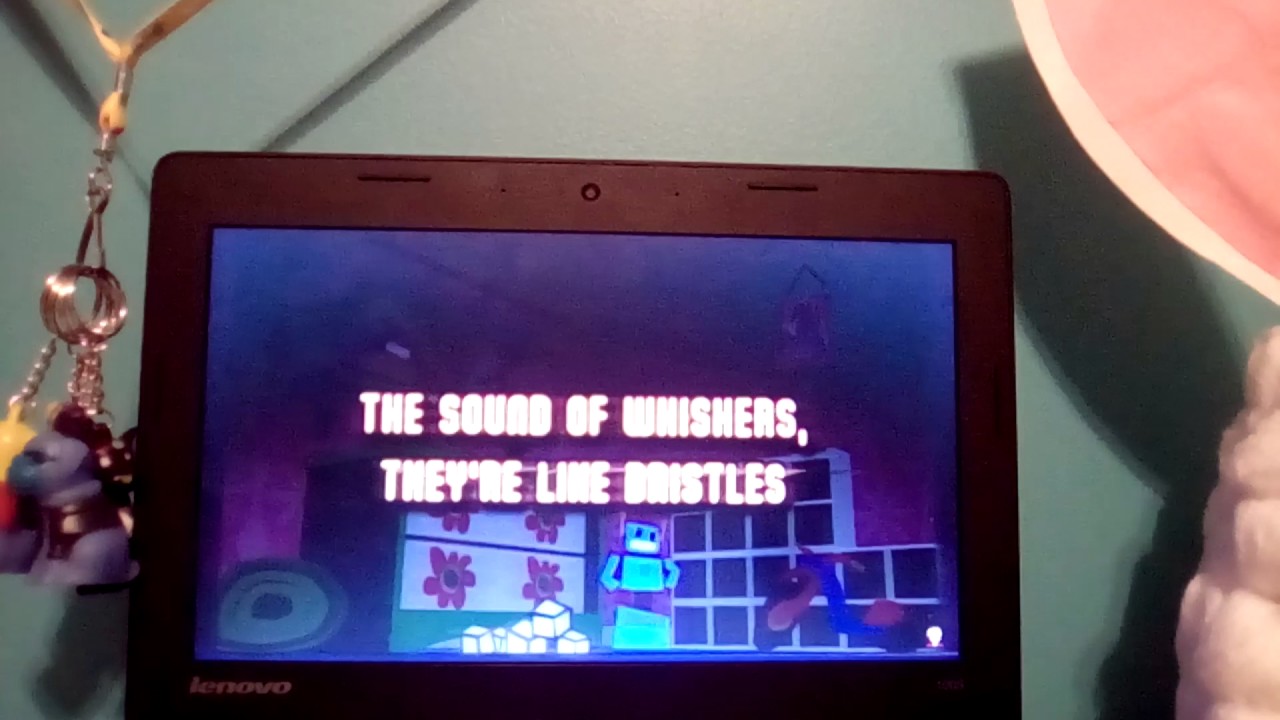 FnaC 3 song (they're Always here) FnaC 3 song!? - YouTube