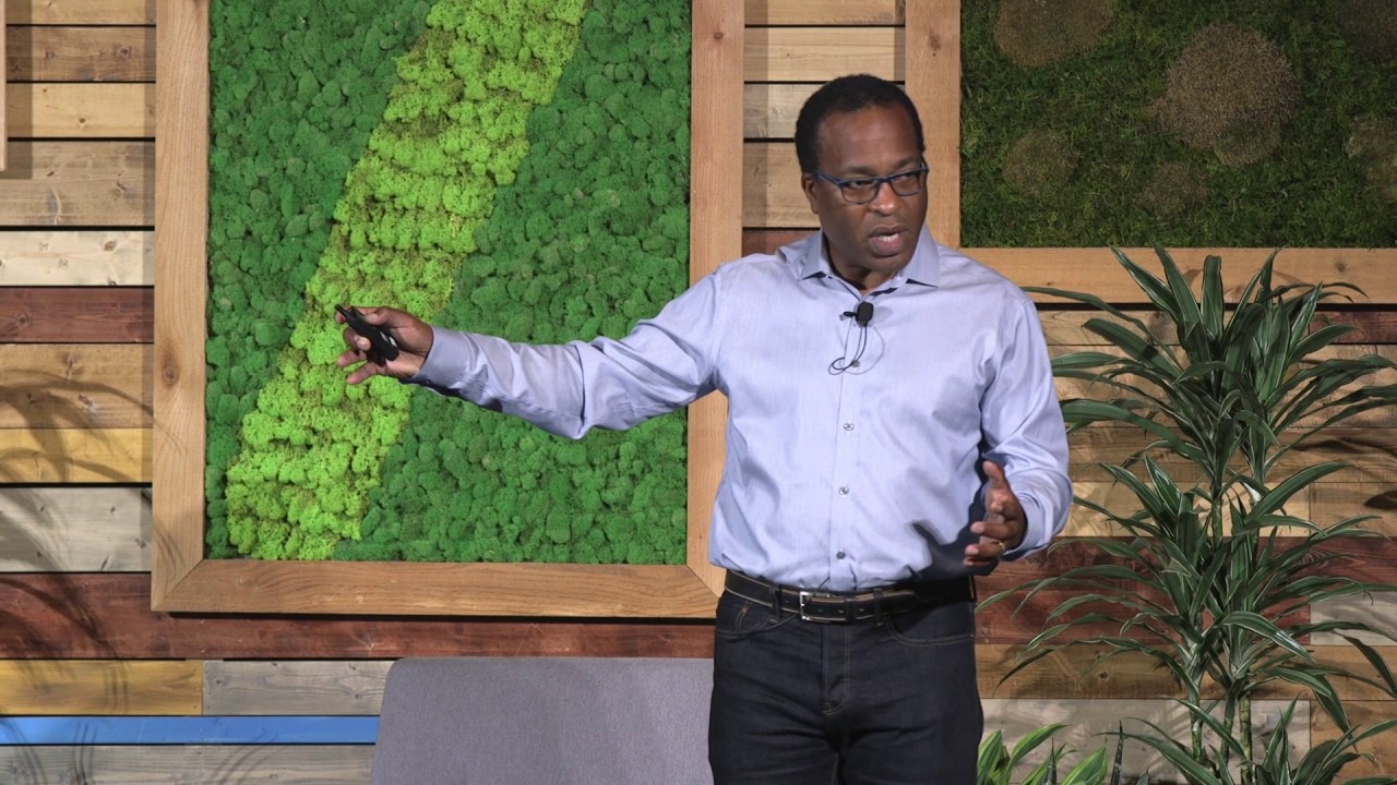 Michael C. Bush, CEO of Great Place To Work | Transforming Workplace ...