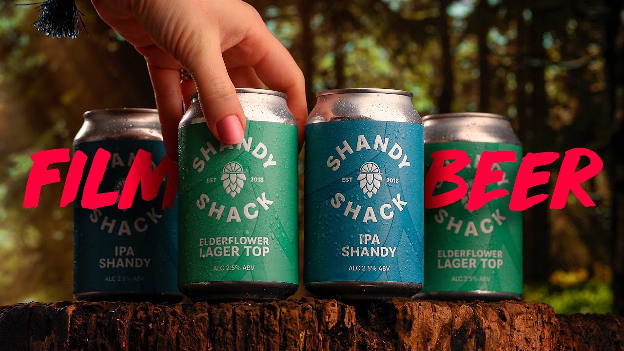 My Creative Process In Creating A Product Commercial At Home - YouTube