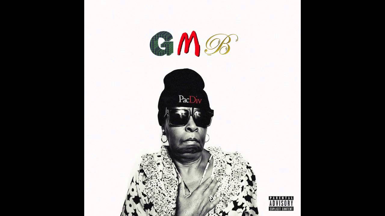 Pac Div Feat Mac Miller & Raven Sorvino - YouTube