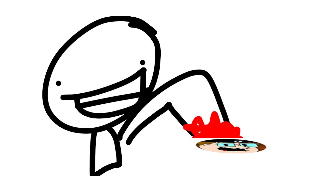 ITS TIME TO KILL JOEY BEAN/JOEL - YouTube