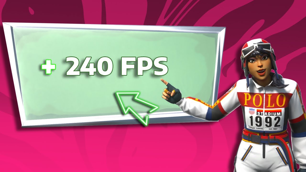 COMO ESTABILIZAR LOS FPS+ EN FORTNITE Y EN OTROS JUEGOS CODE DMTIK ...