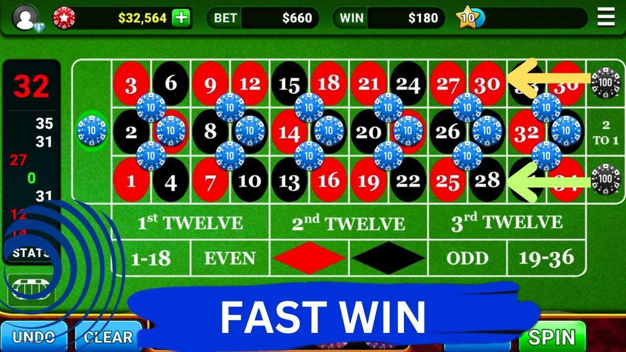 New life changing roulette system consisently win money | Roulette ...