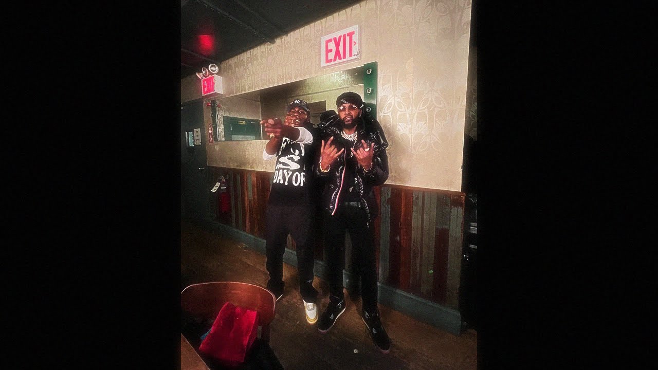 nemzzz x knucks type beat - '' to the bank '' - YouTube