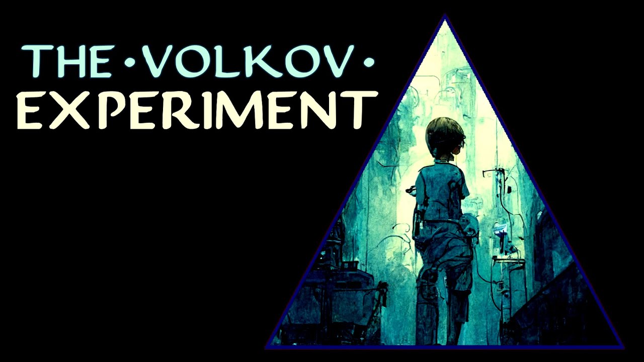 The Volkov Experiment, We Trusted The Science - Scary Stories - YouTube