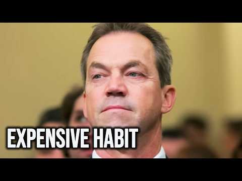 Webcam Model EXPOSES Kristi Noem's Husband's Dirty Secrets