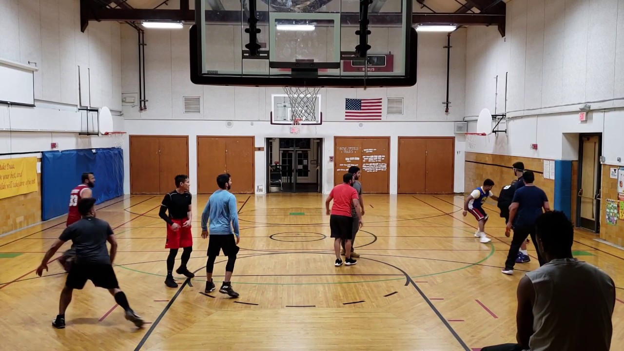 MCC Academy Game 8 || 12.10.2018 Balliverse - YouTube