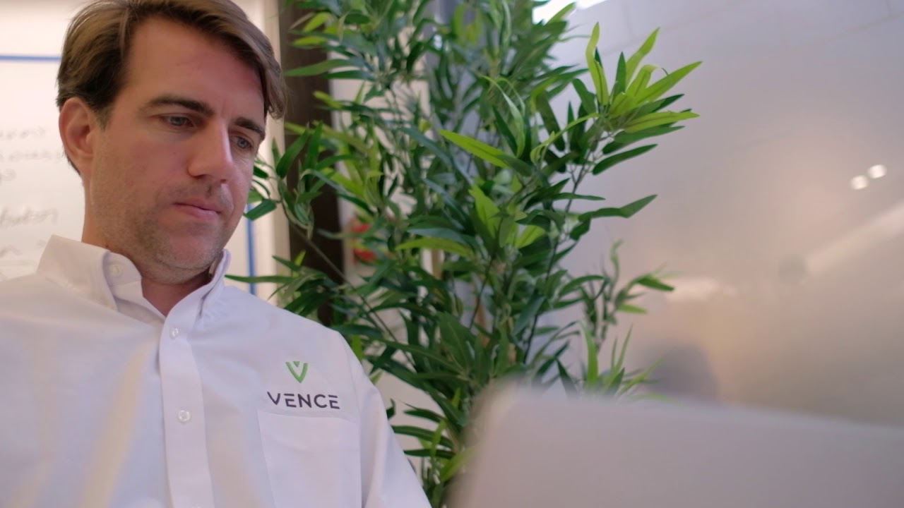 Vence Introduction - YouTube