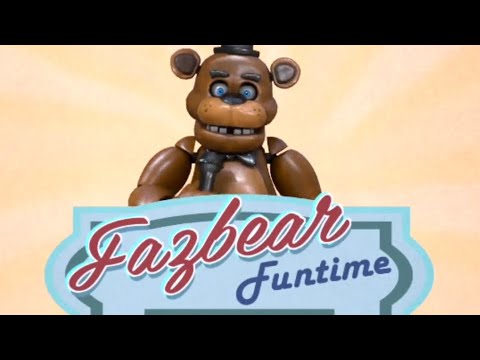 the nightmares start/fnaf AR part 1 - YouTube