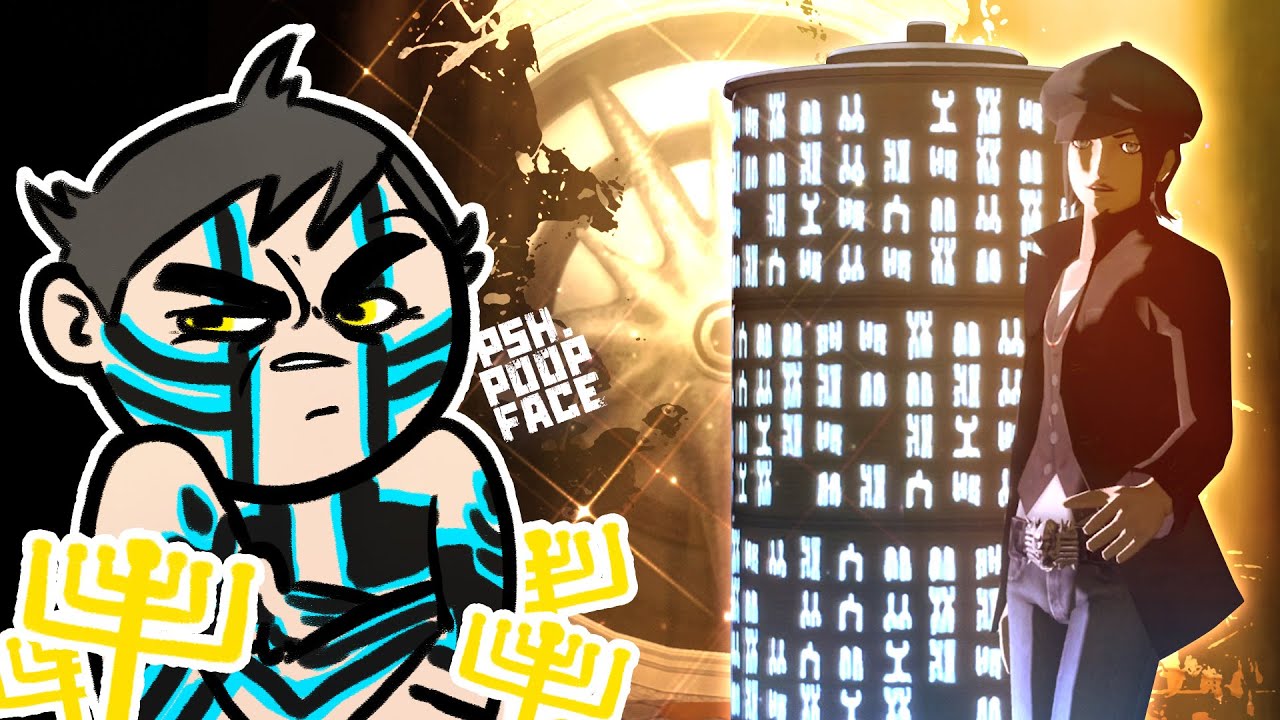 SHIN MEGAMI TENSEI III: NOCTURNE HD 】Part 9 | SMT 3 Remaster | Live ...