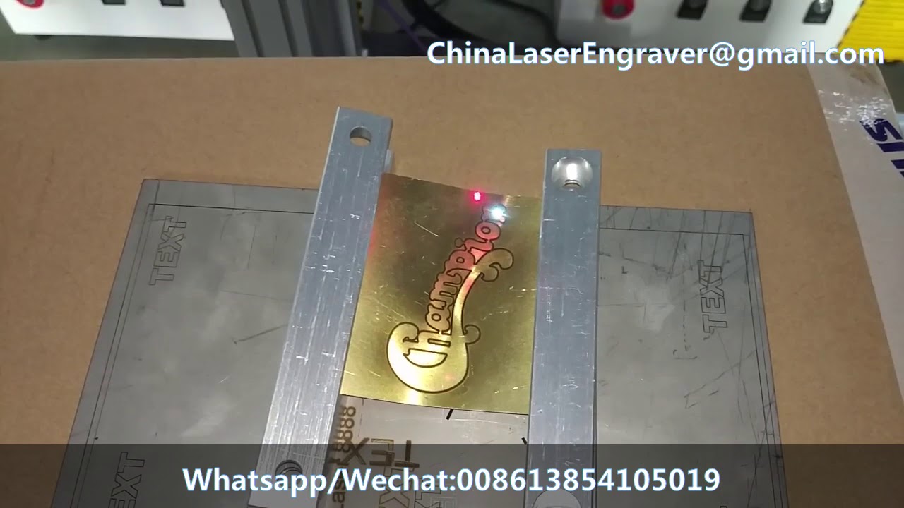Gold laser cutting machine,Jewelry Engraving cutting machine - YouTube