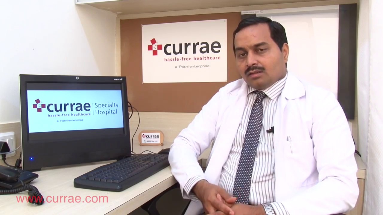 Gastrointestinal Cancer Explained by Dr. Sachin Wani Gastroenterologist ...