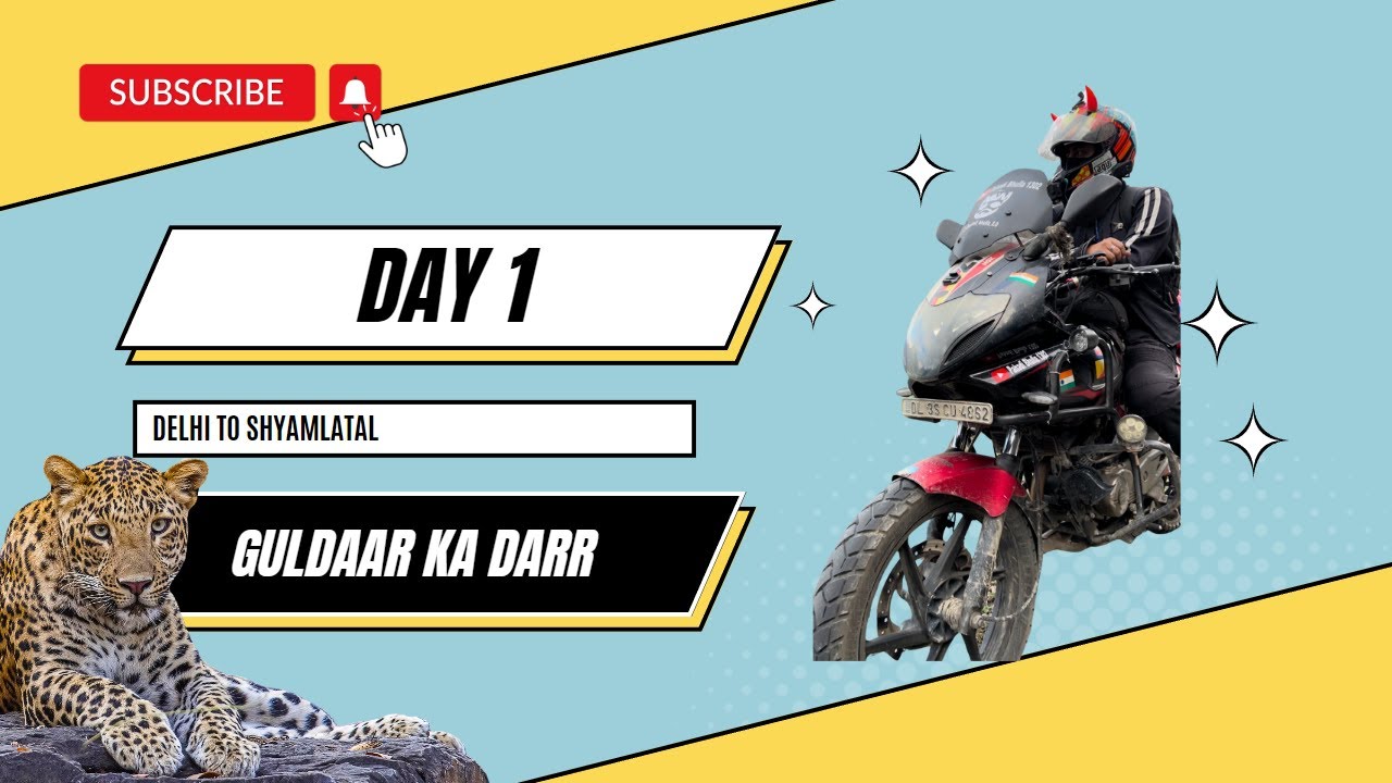 My first vlog | First vlog | Delhi to shyamlatal Guldaar ka darr - YouTube