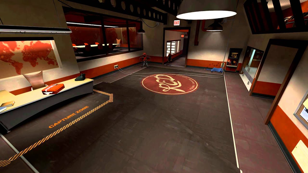 Spy Sapping Win - YouTube