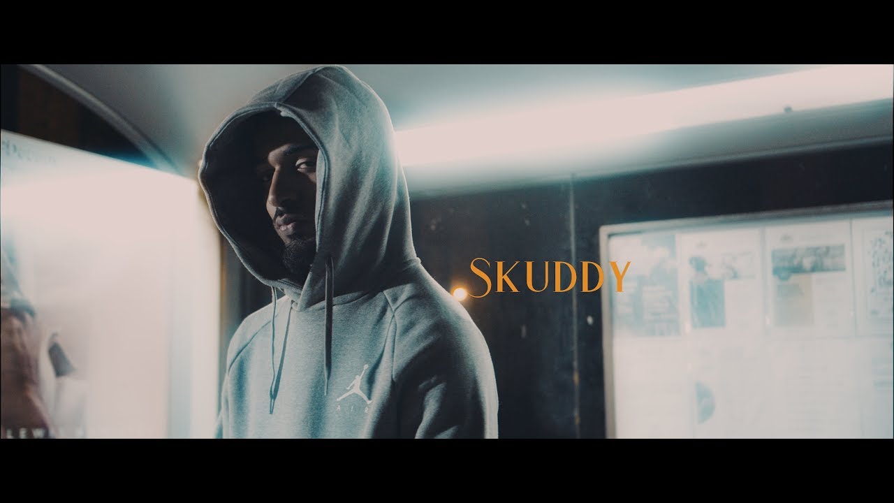 Skuddy - Lord Forgive Me - YouTube