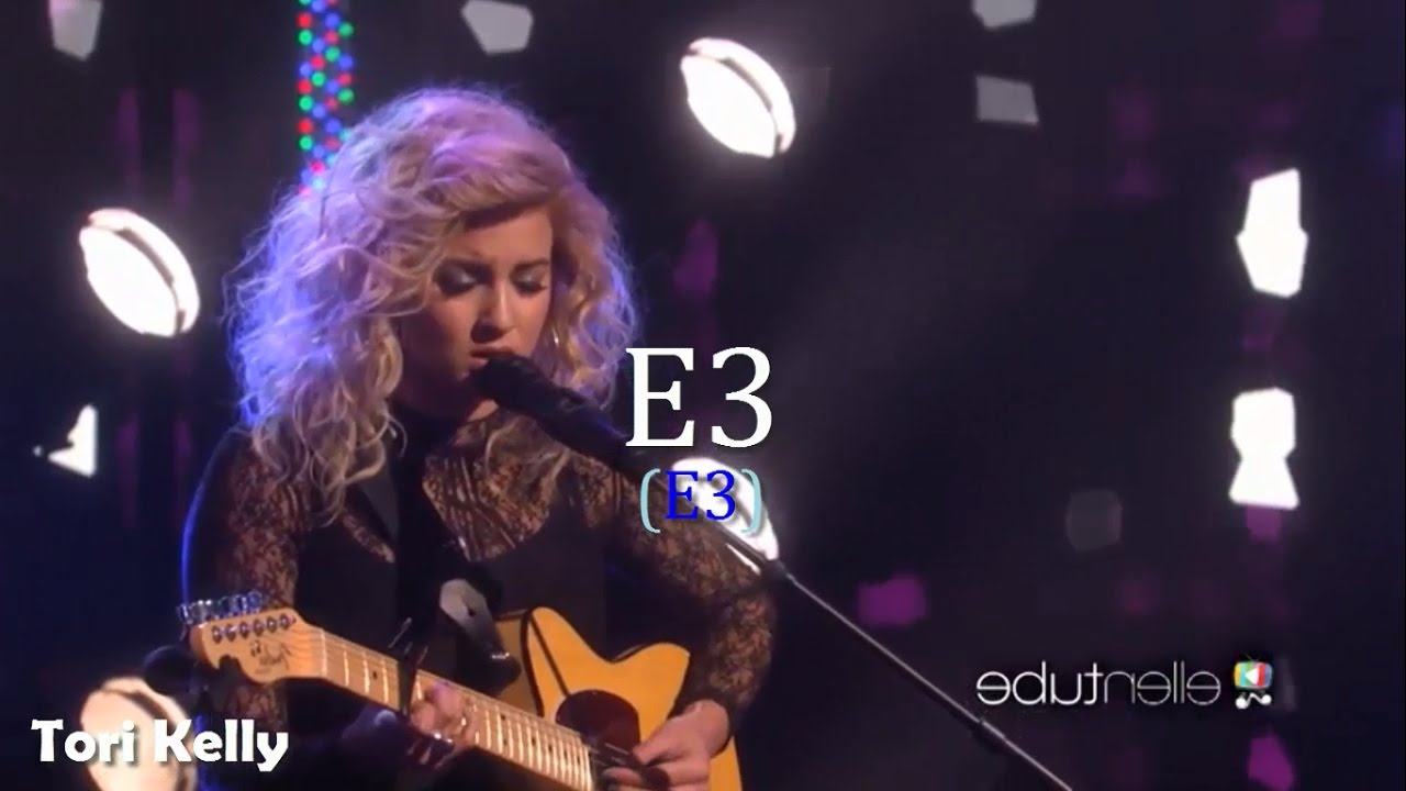 Low Notes - E3 Battle - Female Singers - YouTube