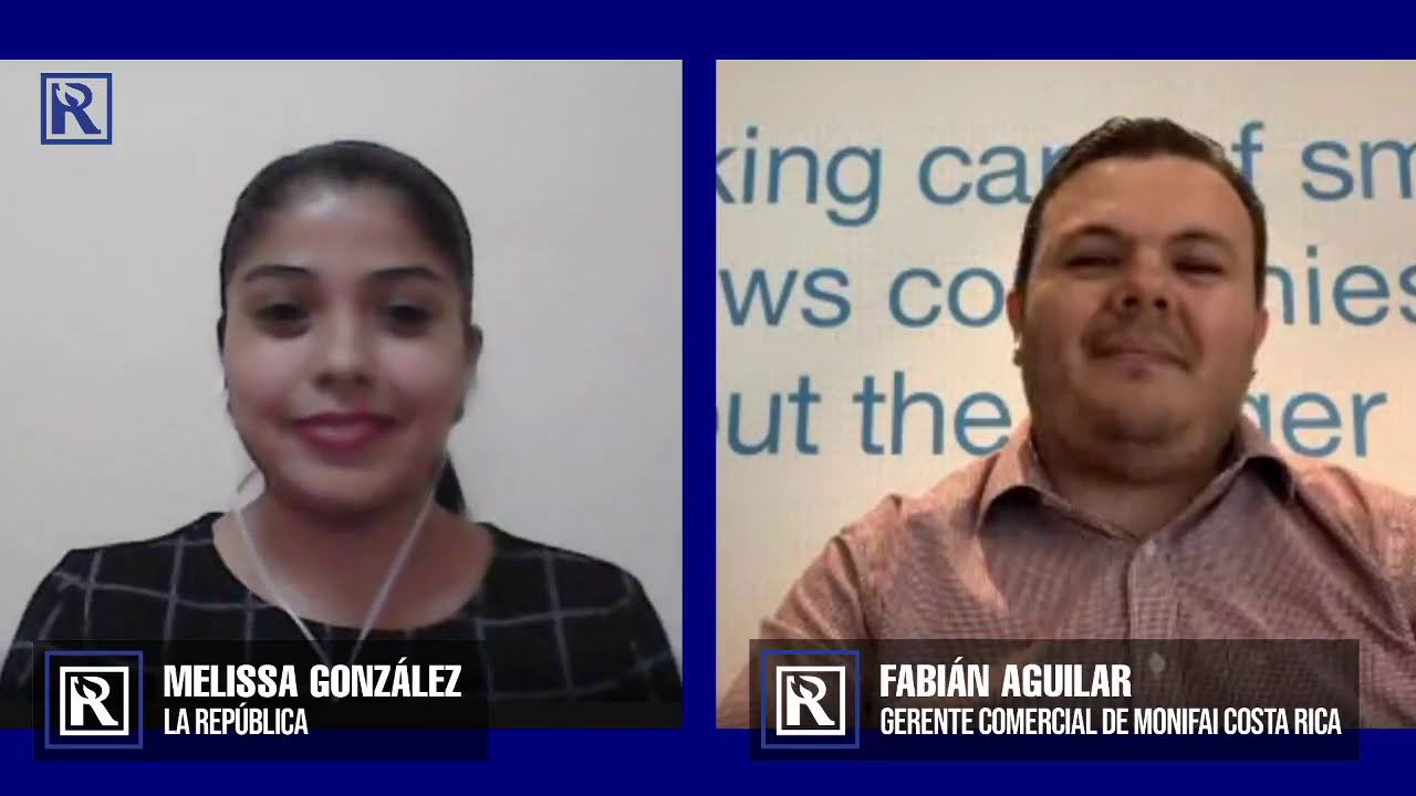 Conozca la propuesta que ofrece en Costa Rica la empresa de servicios ...