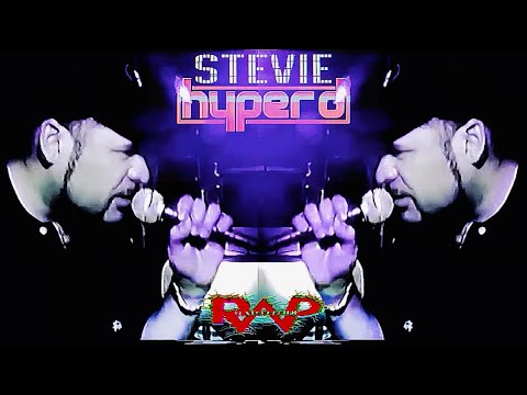 Stevie Hyper D - Take You Away Remix - YouTube