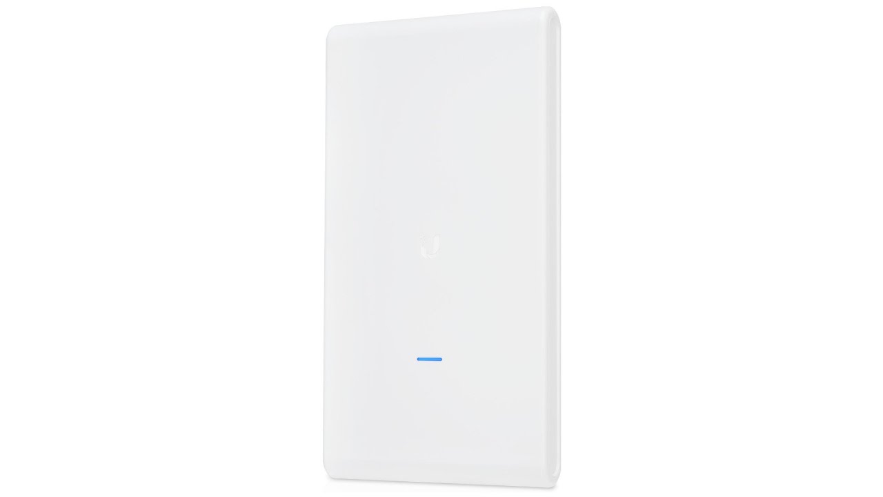 Ubiquiti UniFi AC Mesh Pro QUICK UNBOXING SPECIFICATIONS HD YouTube ubiquiti-unifi-ac-mesh-pro-quick-unboxing-specifications-hd-youtube