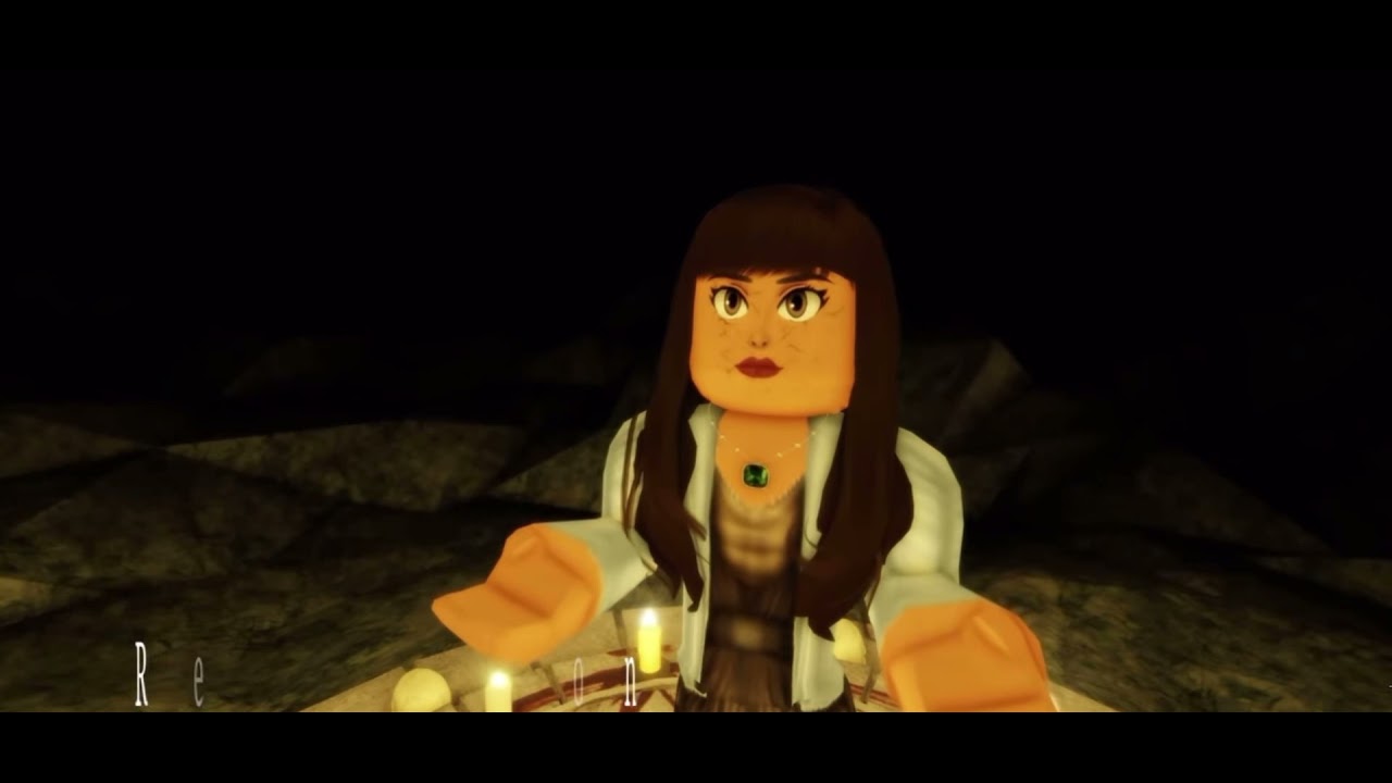 Expression bonnie showcase || the vampire legacies - YouTube