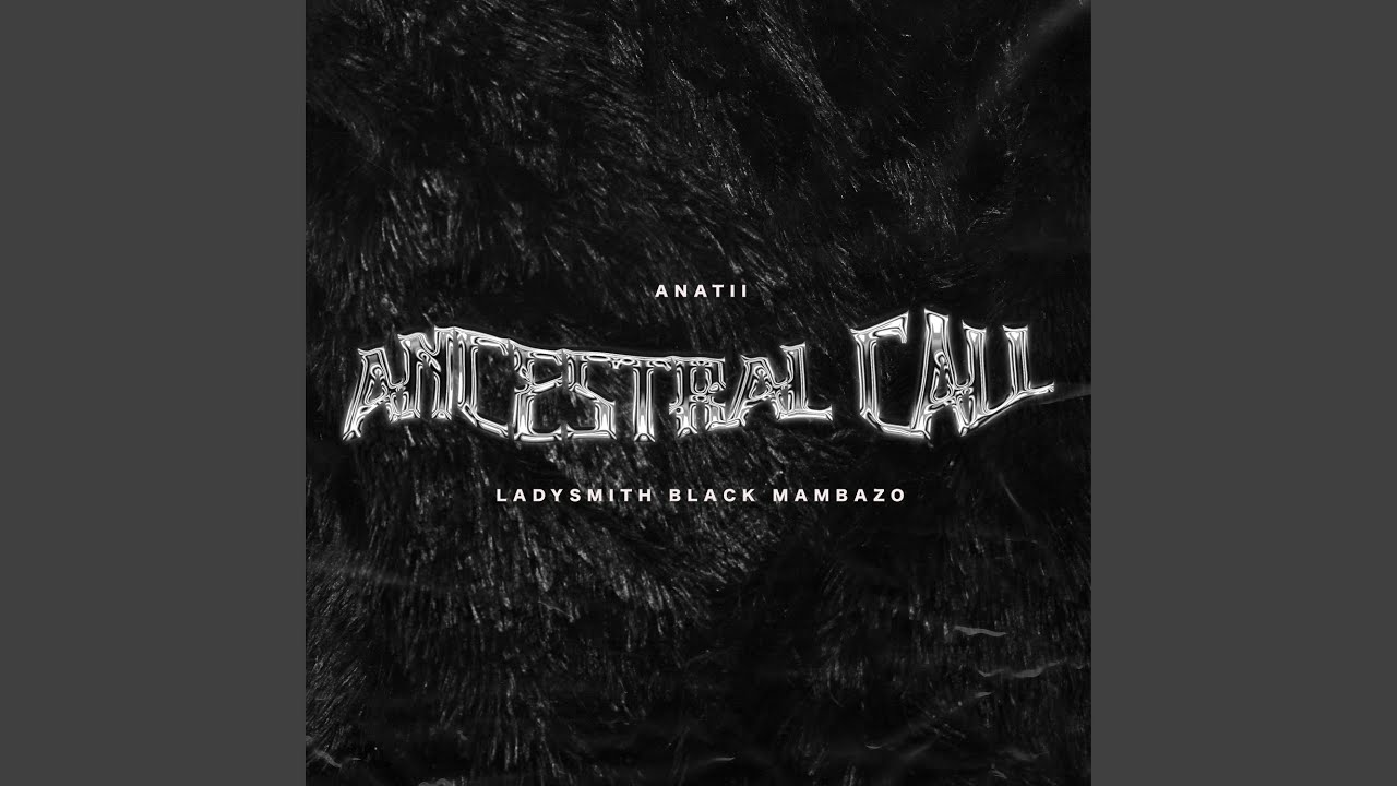 ANCESTRAL CALL - YouTube