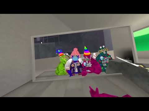 using the new camera mod on gtag and playing infection in two maps ...