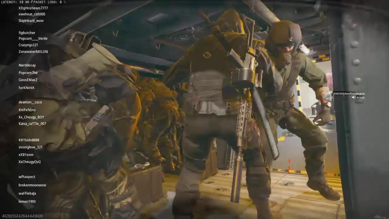 Call Of Duty: WARZONE - Mini Royale QUADS - YouTube