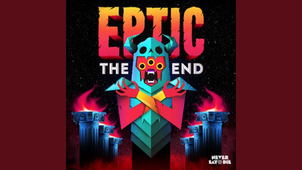 The End - YouTube