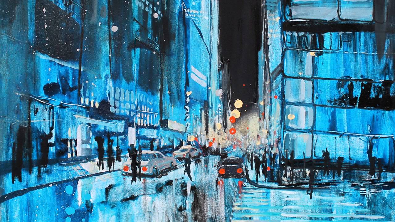 The Cancel - Light - YouTube